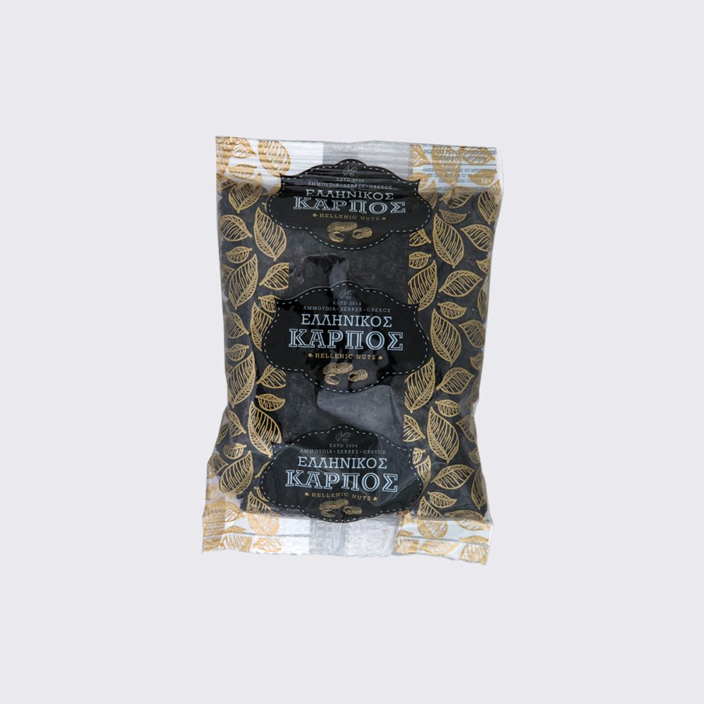 Σταφίδα μαύρη σε σακουλάκι – Agrianidis Shop